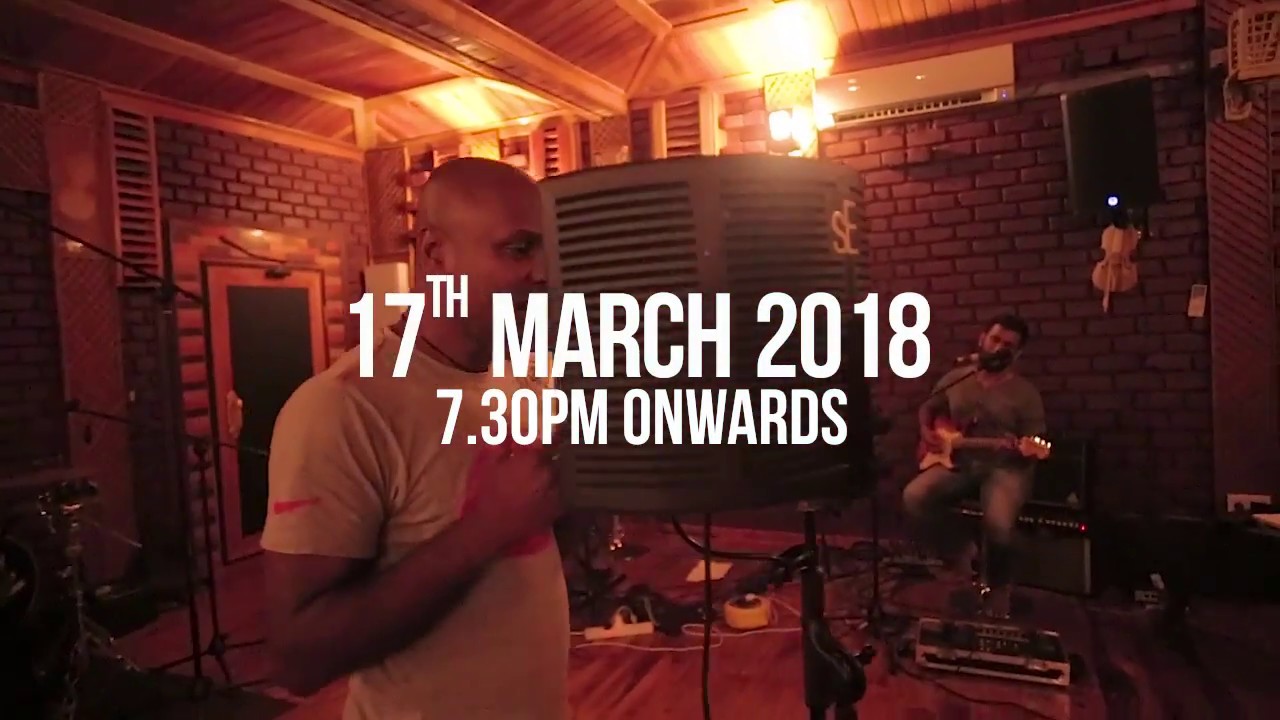 WAYO - අපි කවුරුද 360° Live in Concert ft. B&S - YouTube