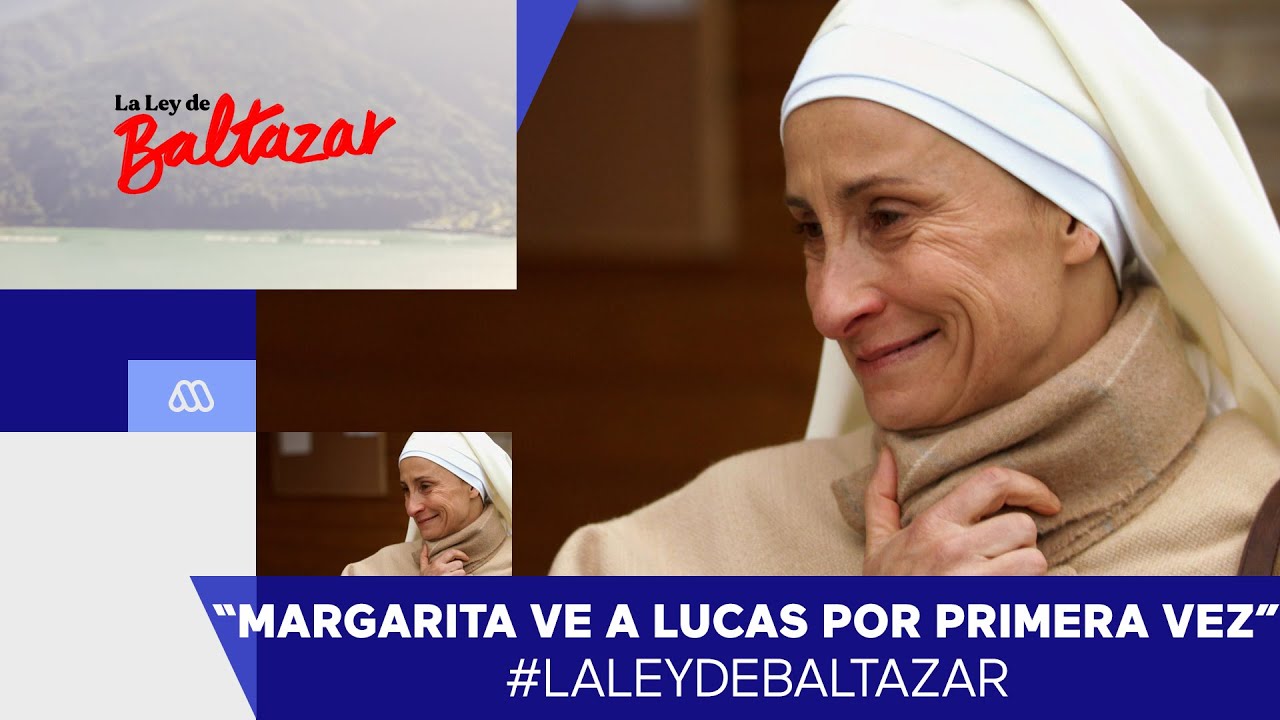 La ley de Baltazar / Mejores Momentos / Capítulo 100 - YouTube