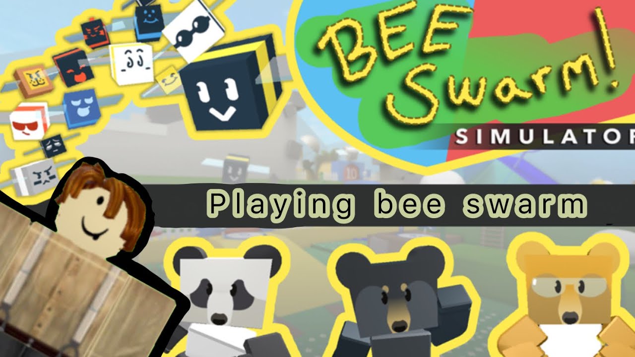 Getting the honey mask (ITS OP) - YouTube