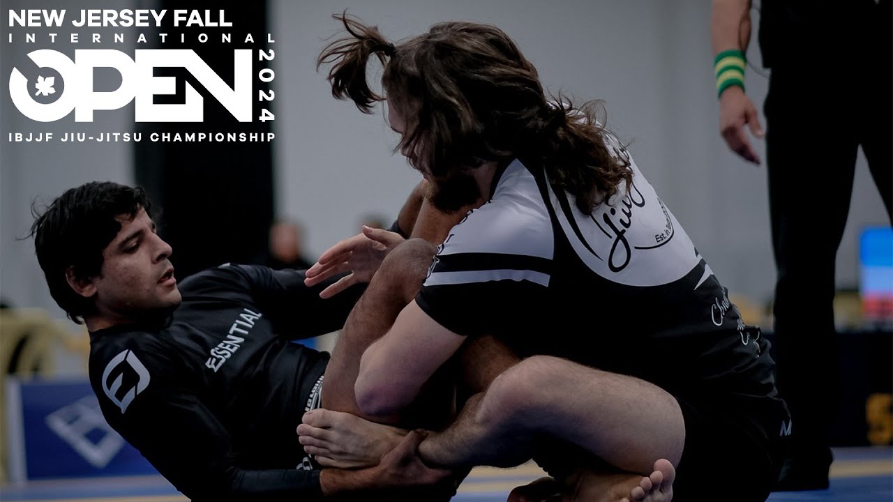 Austin Oranday vs Andrew Solano / New Jersey Fall Open No-Gi 2024 - YouTube