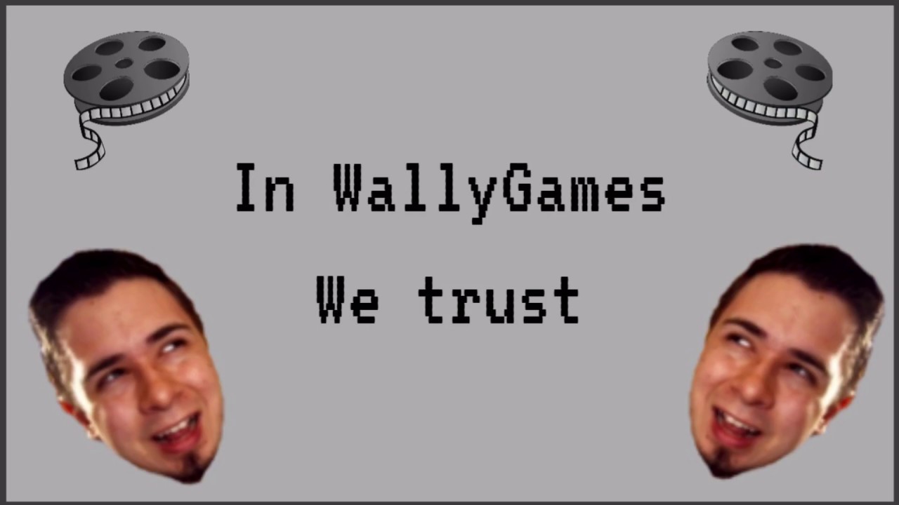 The Rumor Come Out: Does Wally Is Furry?? - YouTube
