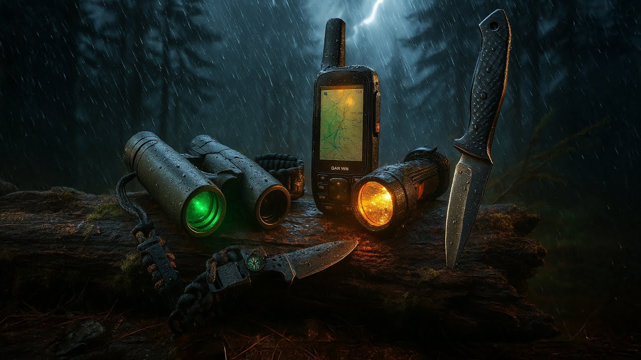 25 Best Selling Amazon Hunting Gadgets (2025) That You Will Want to Buy ...