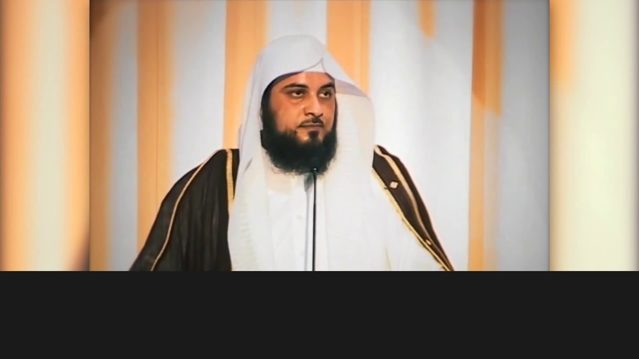Syria! Victory Is Coming! ᴴᴰ ┇ Powerful Speech ┇ Sheikh Muhammad Al ...