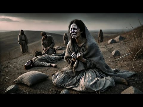 Rizpah’s STORY: A Mother’s FIGHT for Justice in the BIBLE. #biblestudy ...