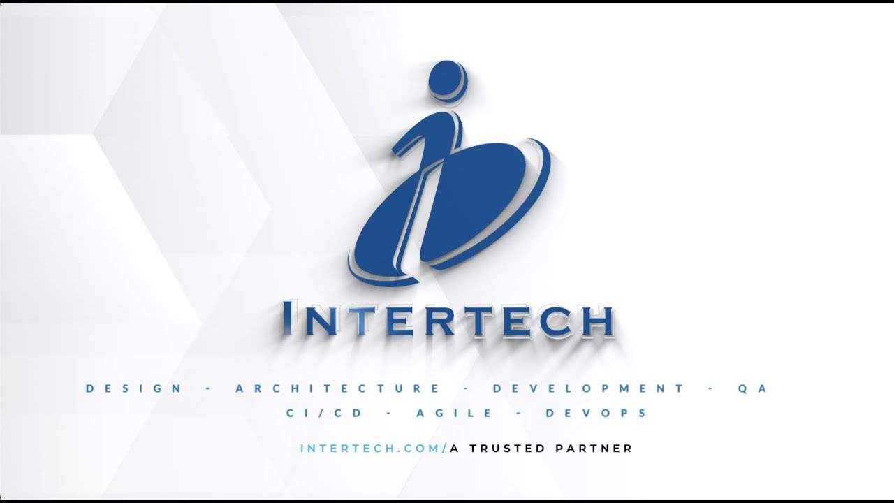 Intertech Software Services - YouTube