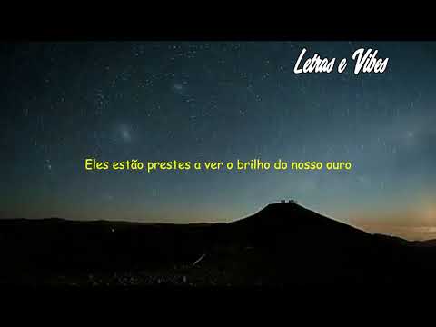 Hippie Sabotage - Devil Eyes (legendado/tradução)