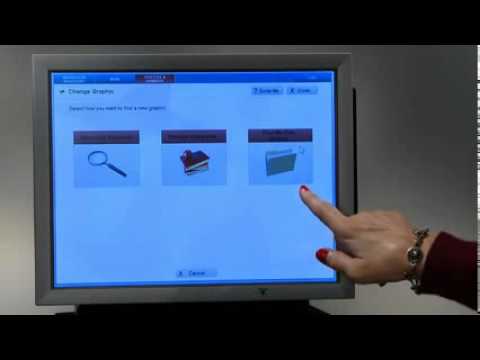 VariQuest Poster Maker 3600 Training 3 - YouTube
