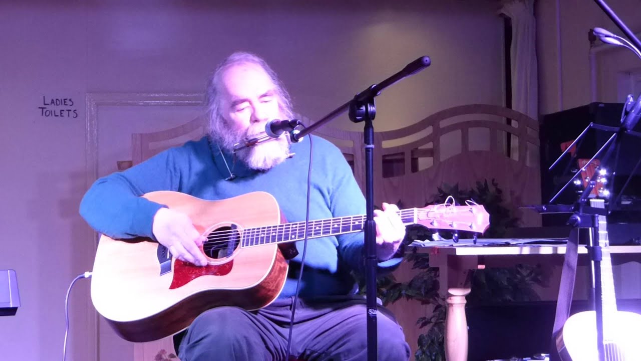 P1040479 Ian Britten - Me and Bobby McGee - YouTube