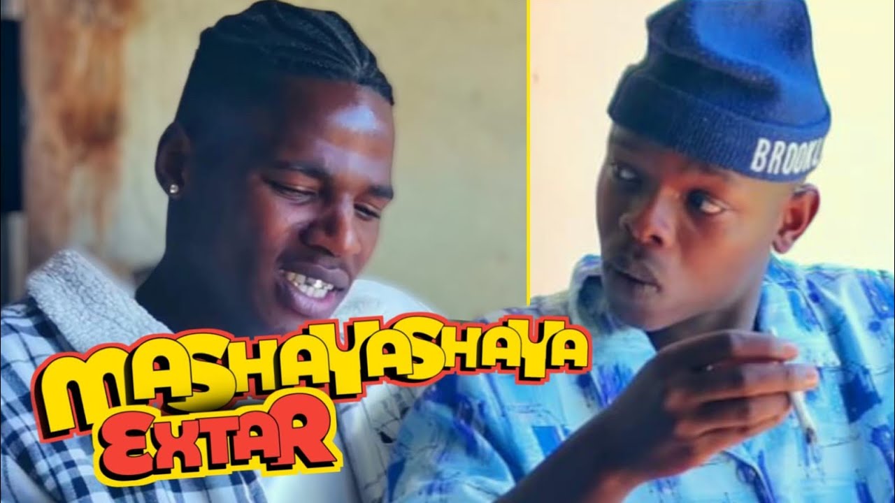 Mashayashaya episode 2 Extra - YouTube