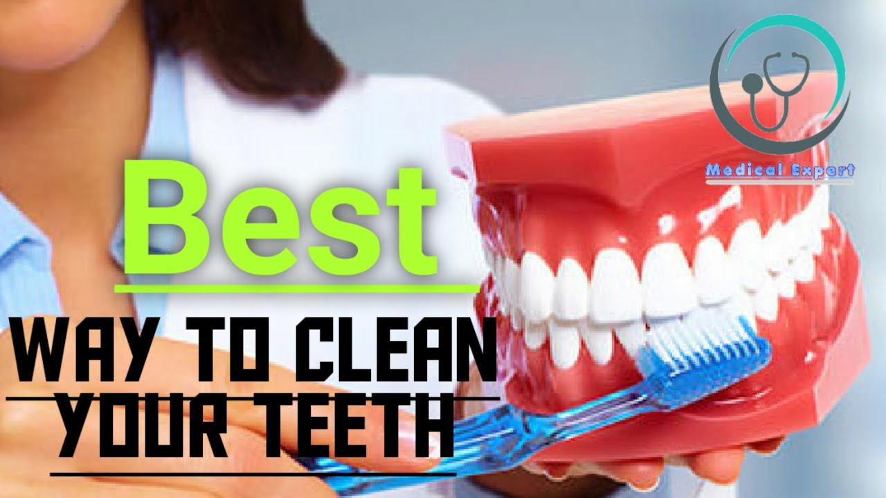 Dental Hygiene.|| Best way to clean your Teeth. EP#02 - YouTube