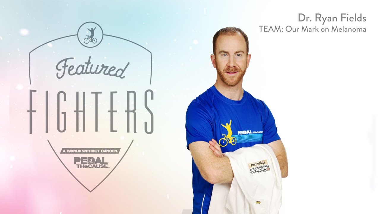 Featured Fighter - Dr. Ryan Fields - YouTube