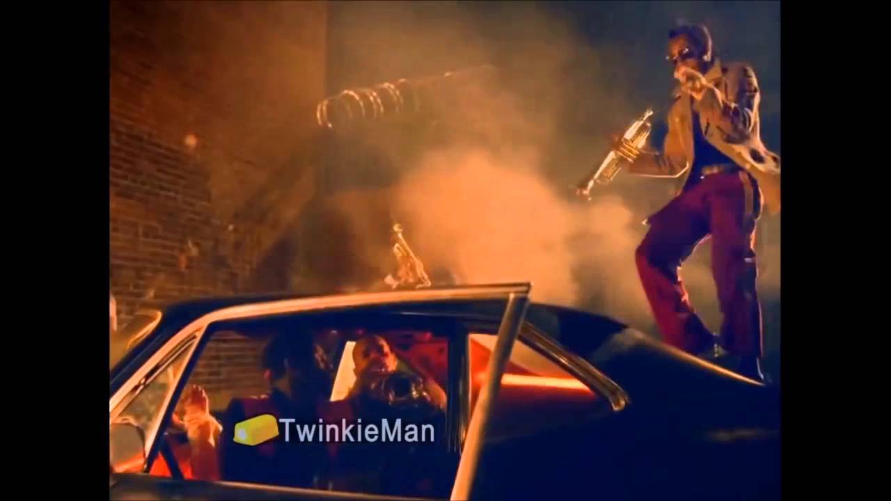 1 hour Noot Noot Trumpets - YouTube