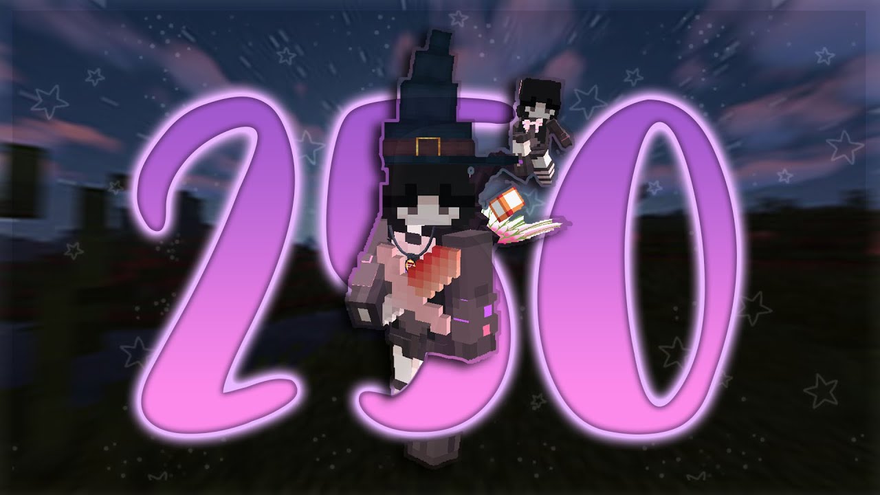 Hypixel Network Level 250 Questing + AP Hunting - YouTube