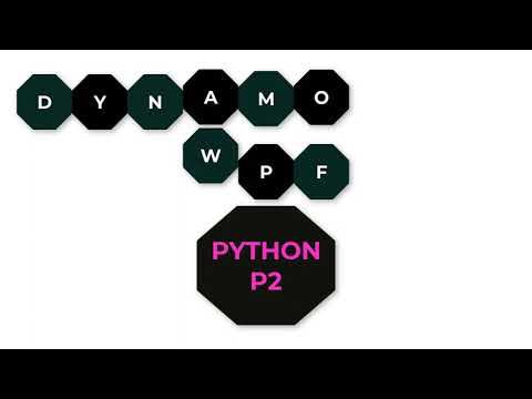 #2 Hướng dẫn chi tiết tạo giao diện cho các tool bằng Python + WPF ...