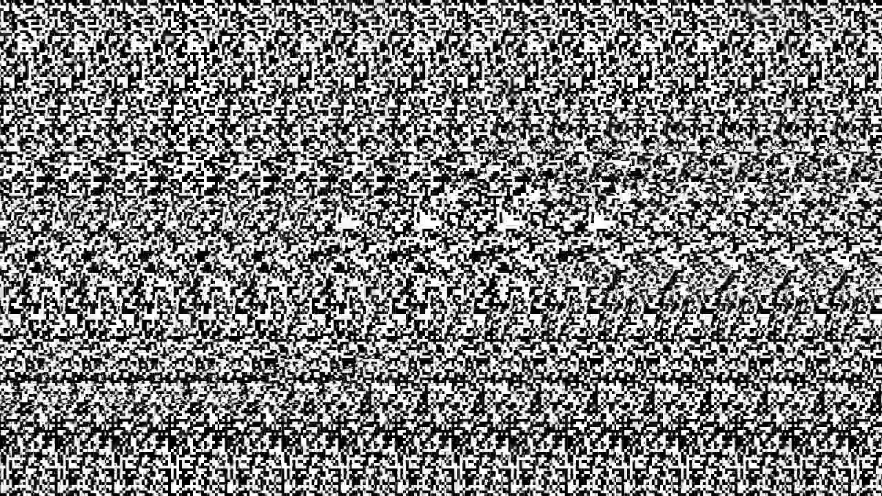 2020 Sirds Cow Cross-Eyed Stereogram 720p 60fps - YouTube