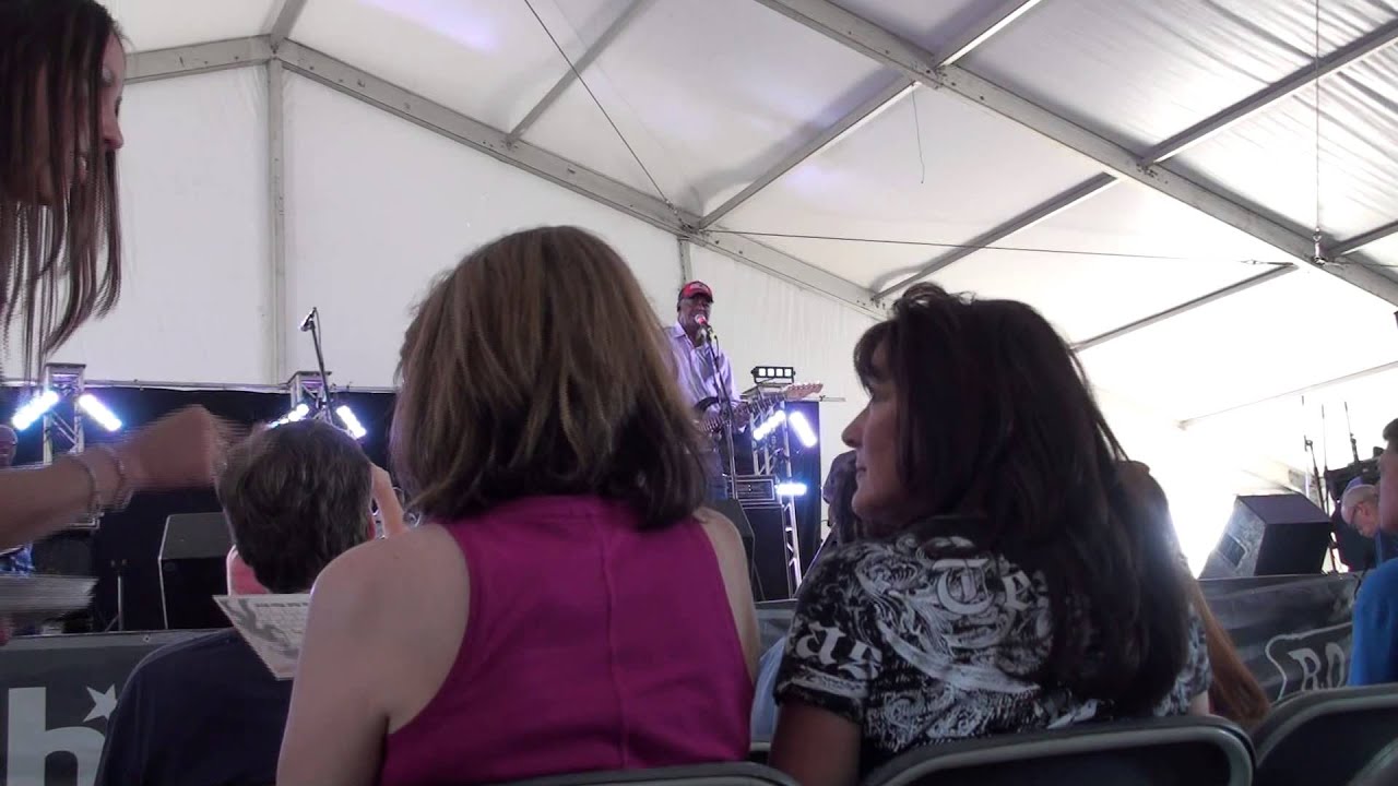 Daddy Mack Blues Band #3 - YouTube