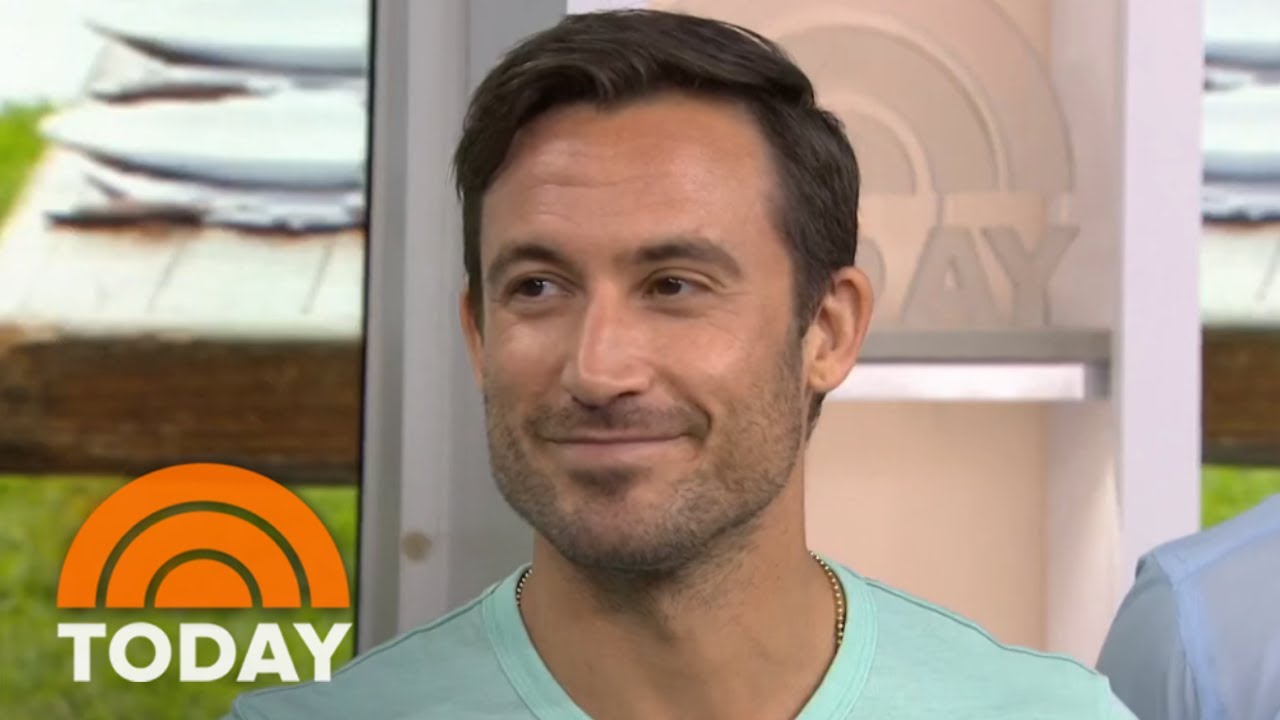 Top Chefs Michael Chernow, Anthony Scott & Jocelyn Delk Adams Reveal ...