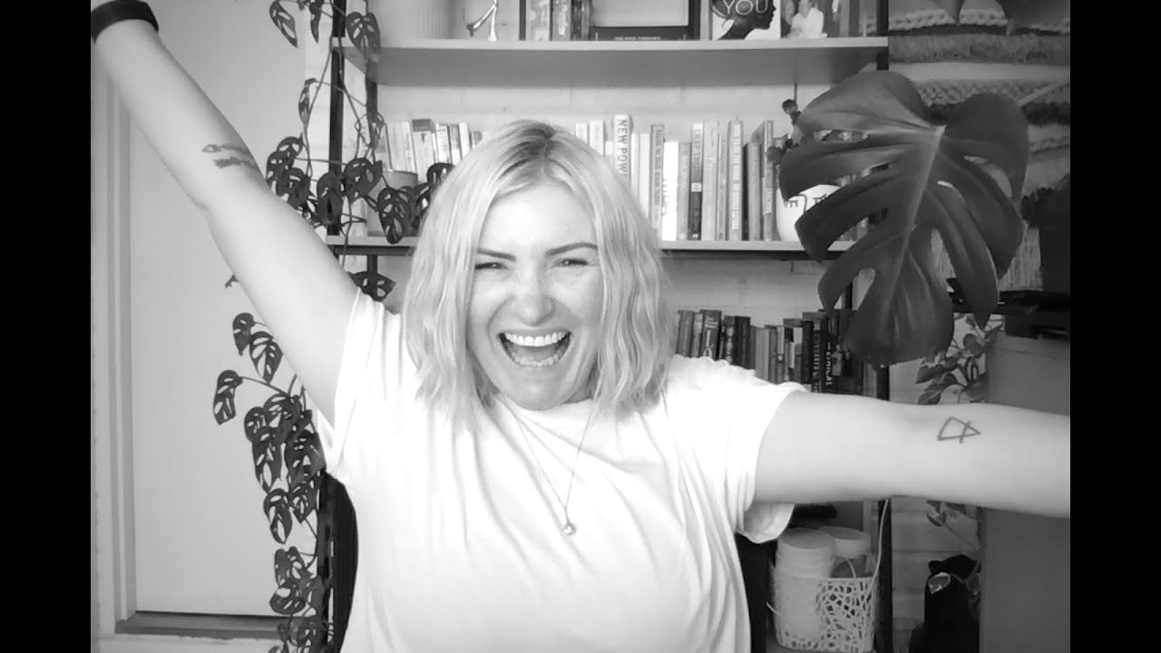 How to stop repeating the same patterns in love - YouTube