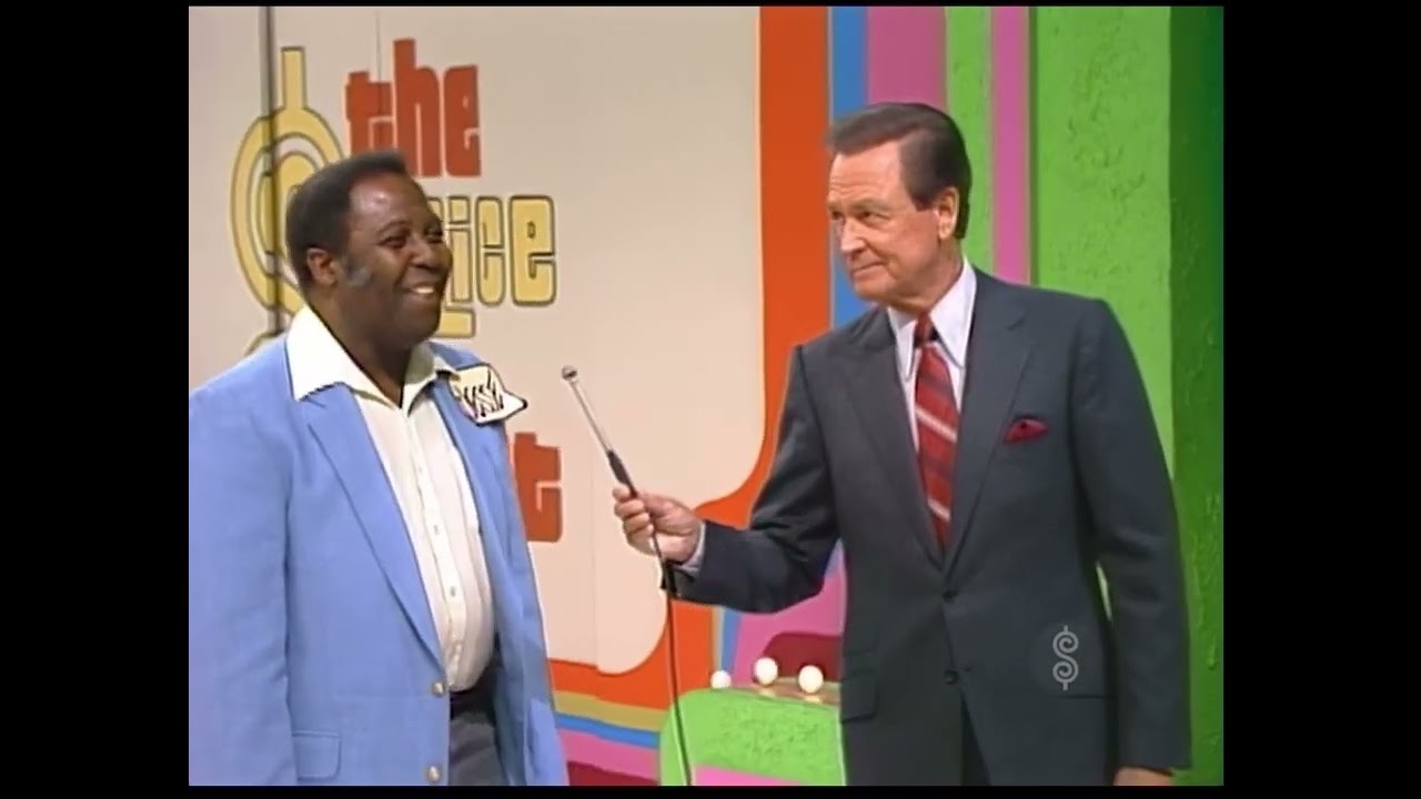 TPIR: Most Expensive - YouTube