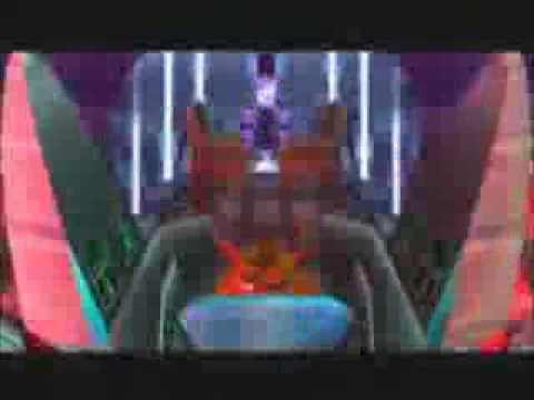 (Happy Birthday Crash!) Crash Bandicoot AMV - Tenderoni - YouTube Music