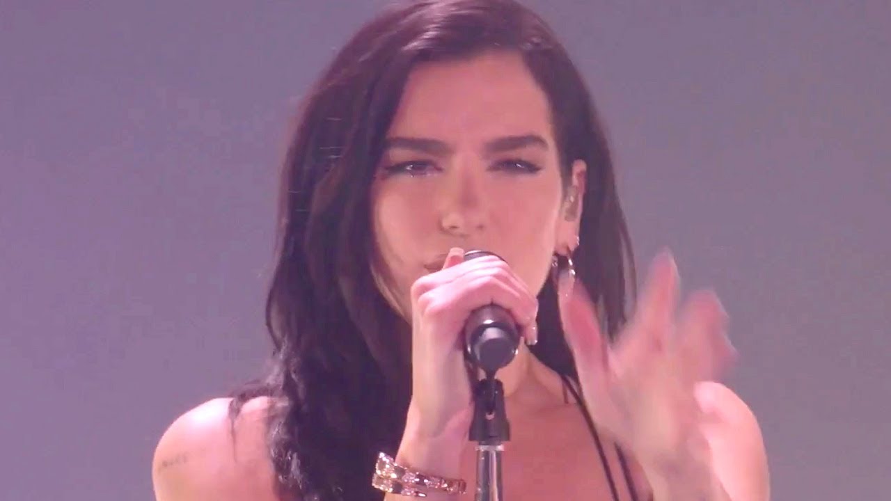 Dua Lipa Responds Strip Club Outing Backlash: Support Women in all ...