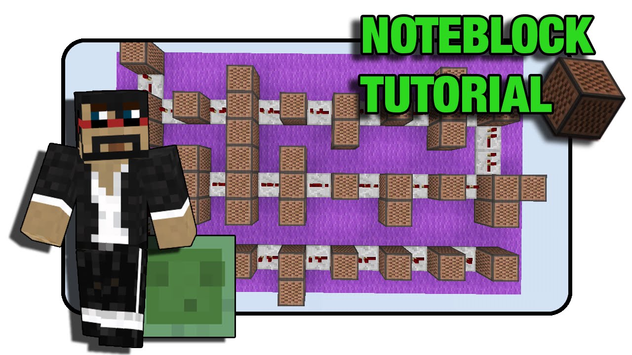CaptainSparklez TNT Doorbell Note Block Tutorial Minecraft Xbox CaptainSparklez TNT Doorbell Note Block Tutorial Minecraft Xbox