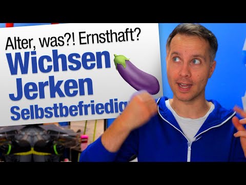Ist Selbstbefriedigung gut/schlecht/gefährlich? | jungsfragen.de