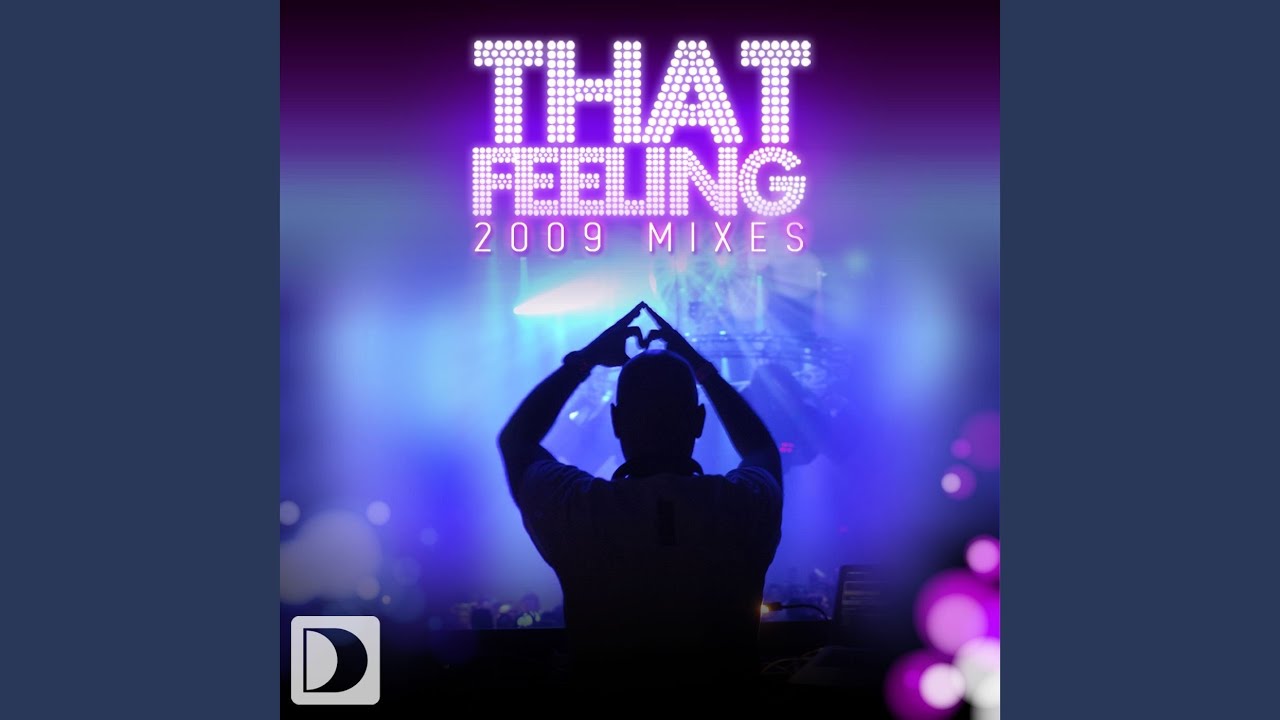 That Feeling (DJ Chus 2010 Revisited Mix) - YouTube