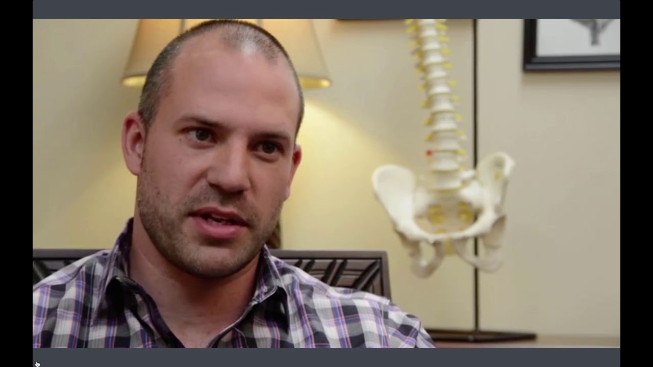 Dr. Malucci Explains Role of PEMF - YouTube