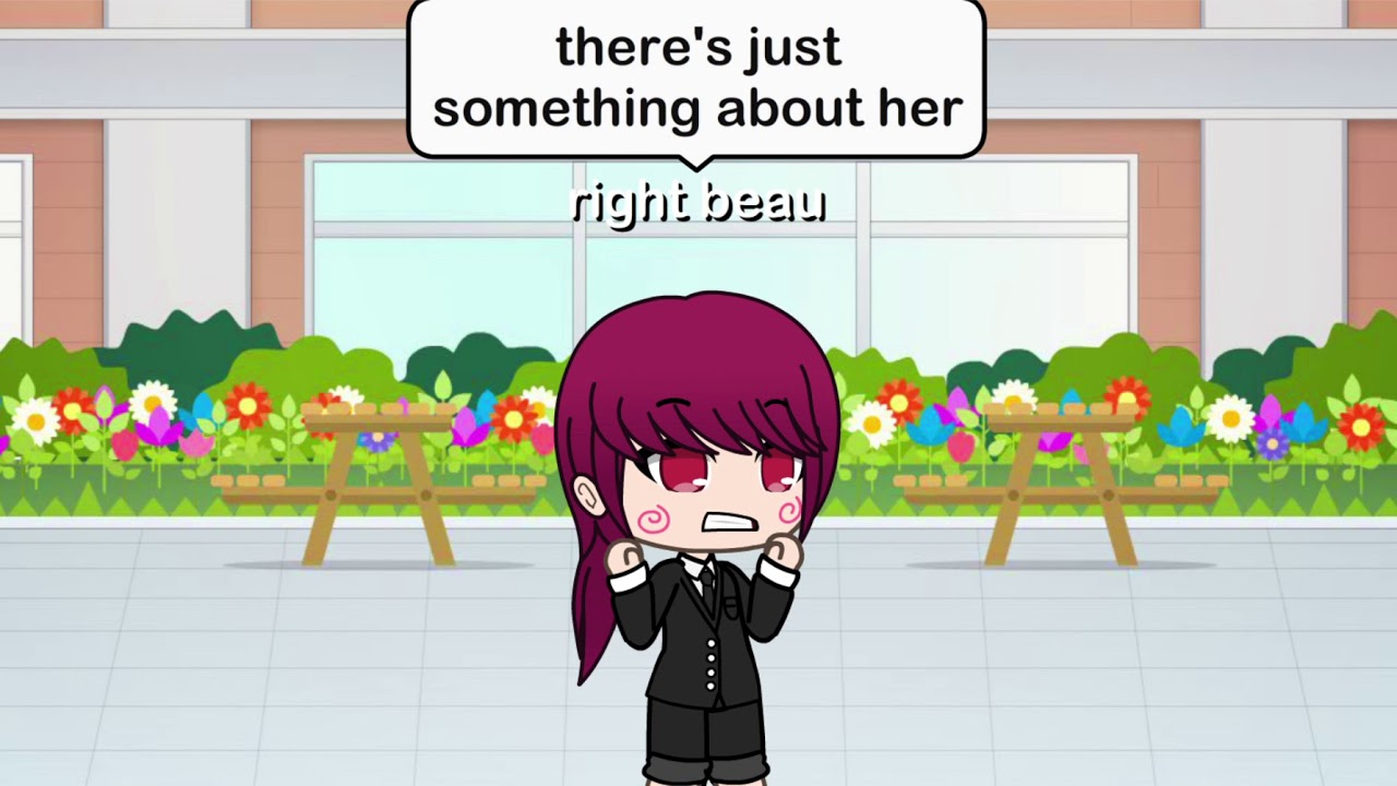 Left Brain (Gacha Life) - YouTube