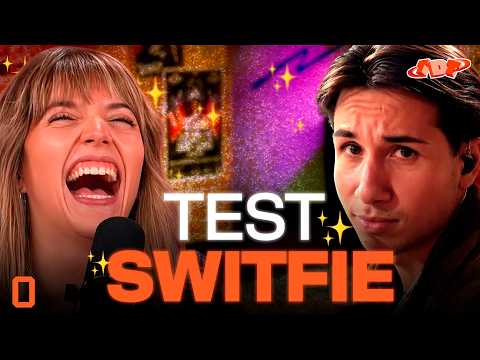 PUSIMOS A PRUEBA A GIANI | #TDT 23/4