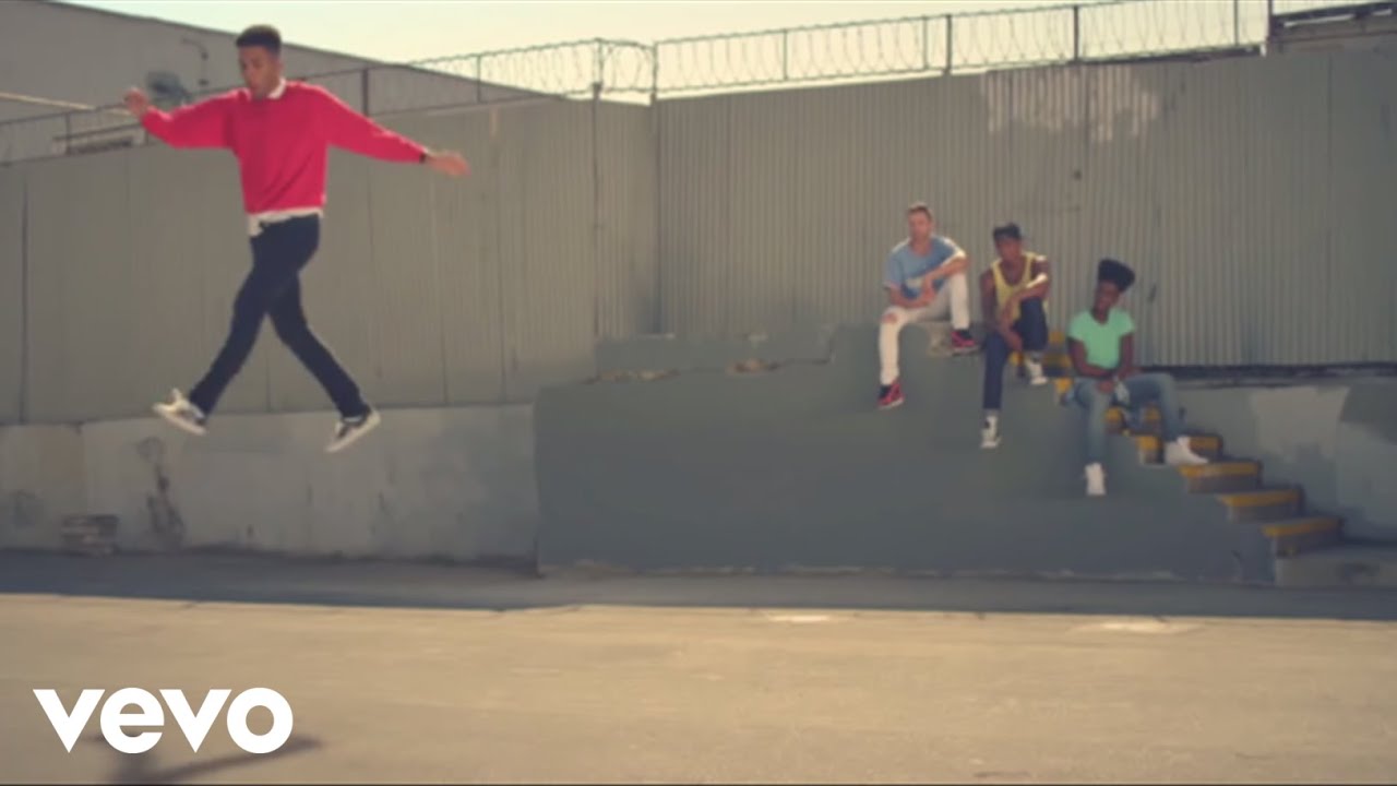 KYLE - Raining Love (Official Music Video) - YouTube