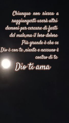 @AMEN-v9w Dio ti ama - YouTube