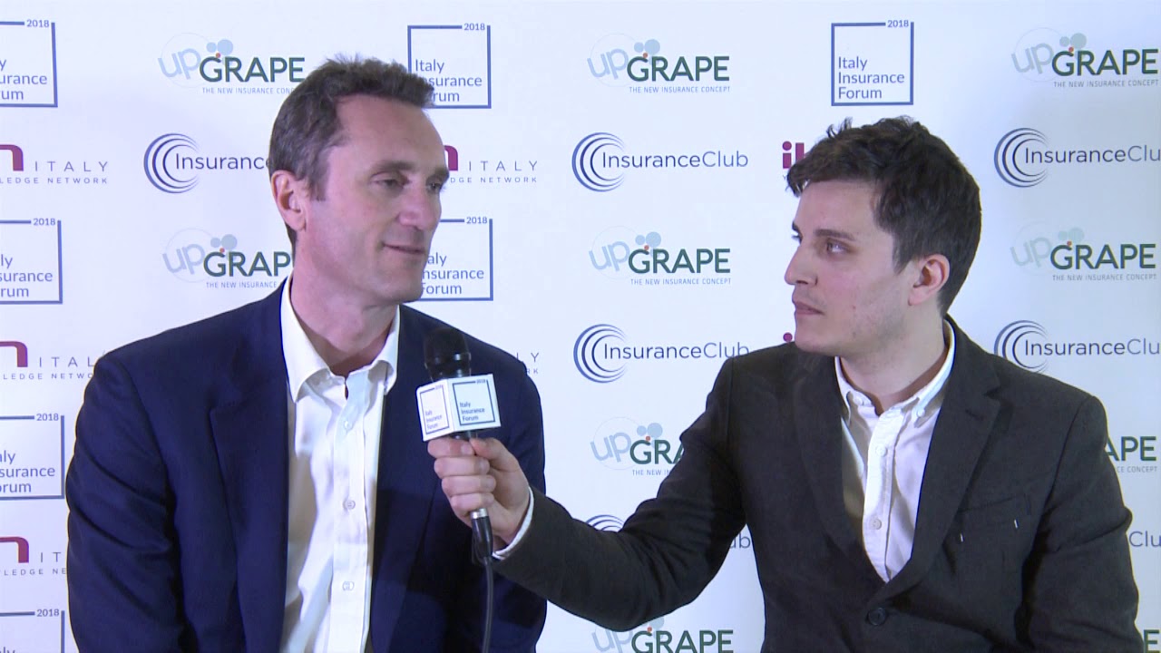Intervista a Marco Boni, Head of Operations and IT di Generali Global ...