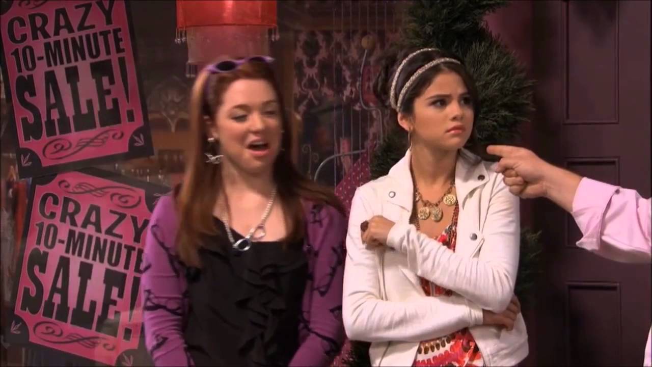 Alex russo funny moments - YouTube