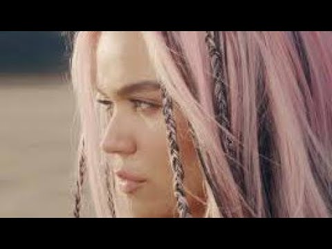 Karol G - S91 ( speed up ) - YouTube