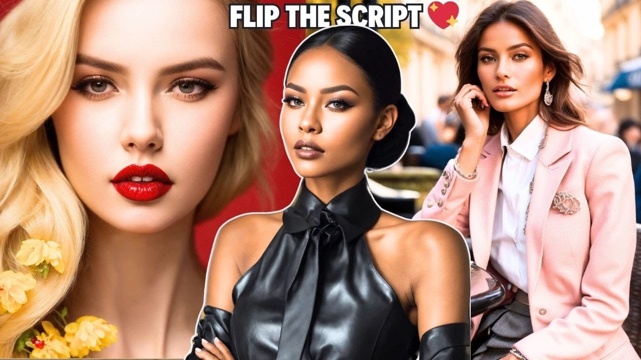 How to Turn Your Problems Into Opportunities | Level Up & Manifest Your Dream Life in 2025 - YouTube