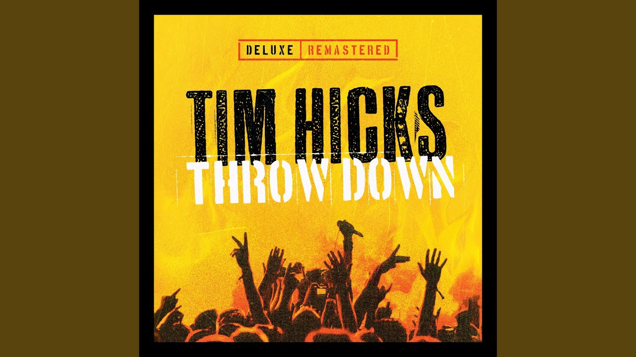 Hell Raisin' Good Time (2023 Remastered) - YouTube