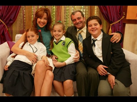 Sihirli Annem 2006 - Star tv