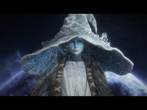 Ranni 💙 my dear consort eternal 💙 - YouTube