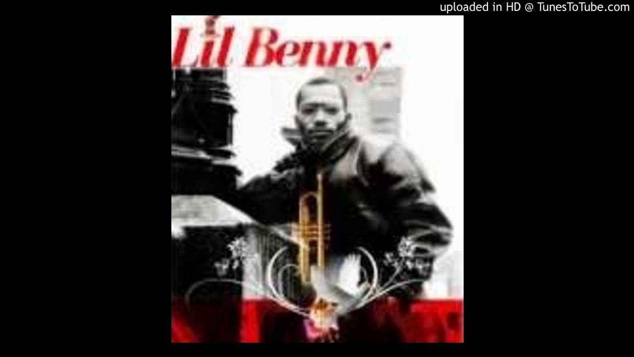 01 Track 1 Little Benny & The Masters Carroll H.S. 1987 - YouTube