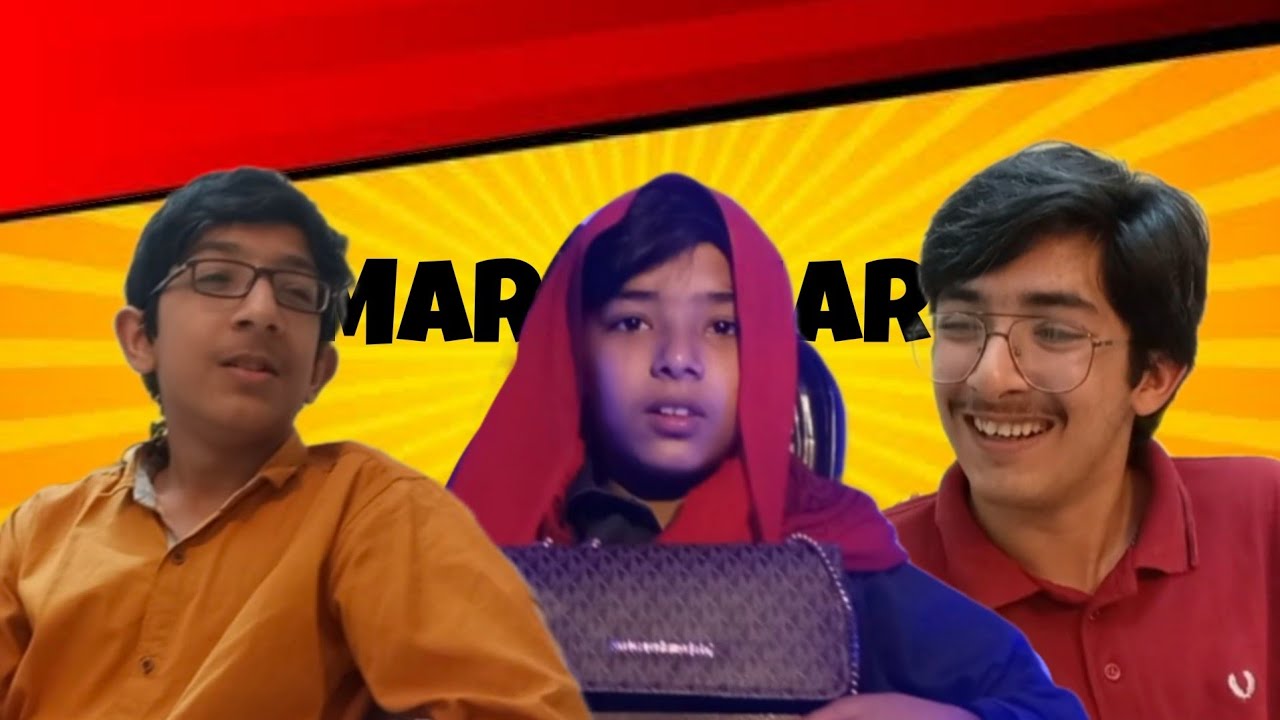 Hamara Ghar Aur Hum [ Mustafa Ellahi ] ft Murtaza Ellahi , Abdullah Shahzad Ellahi - YouTube