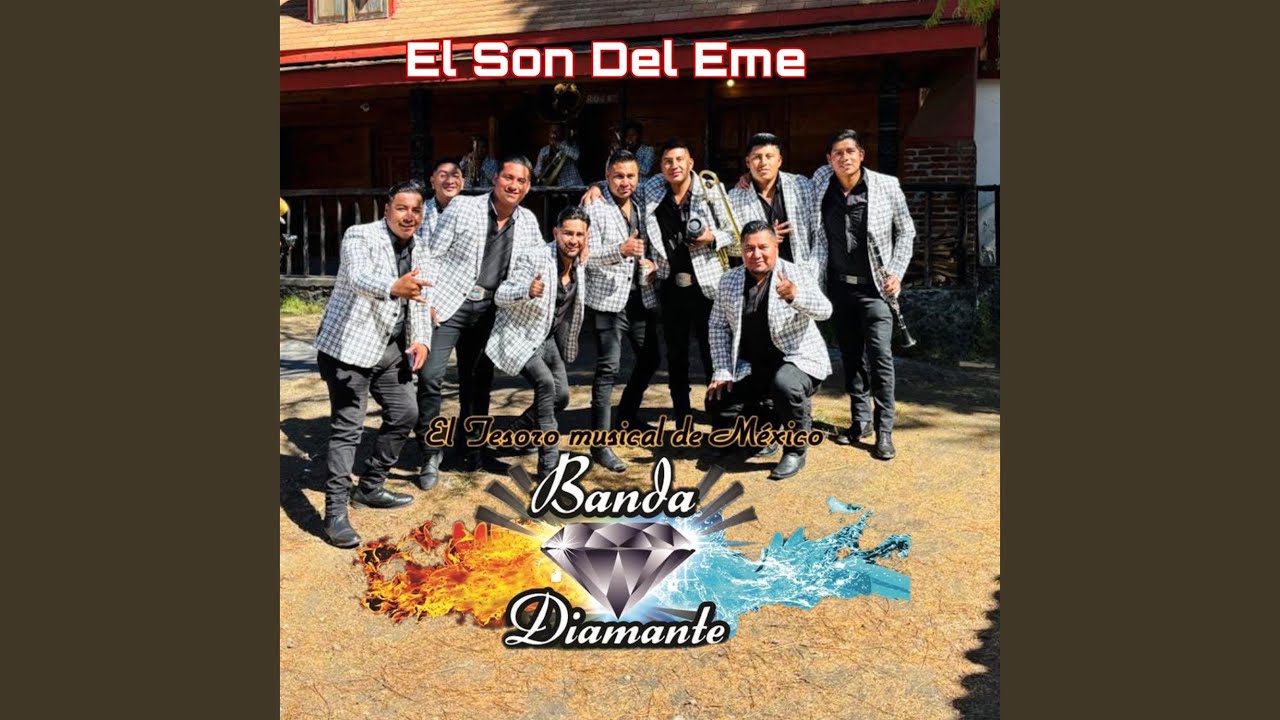 El Son Del Eme - YouTube