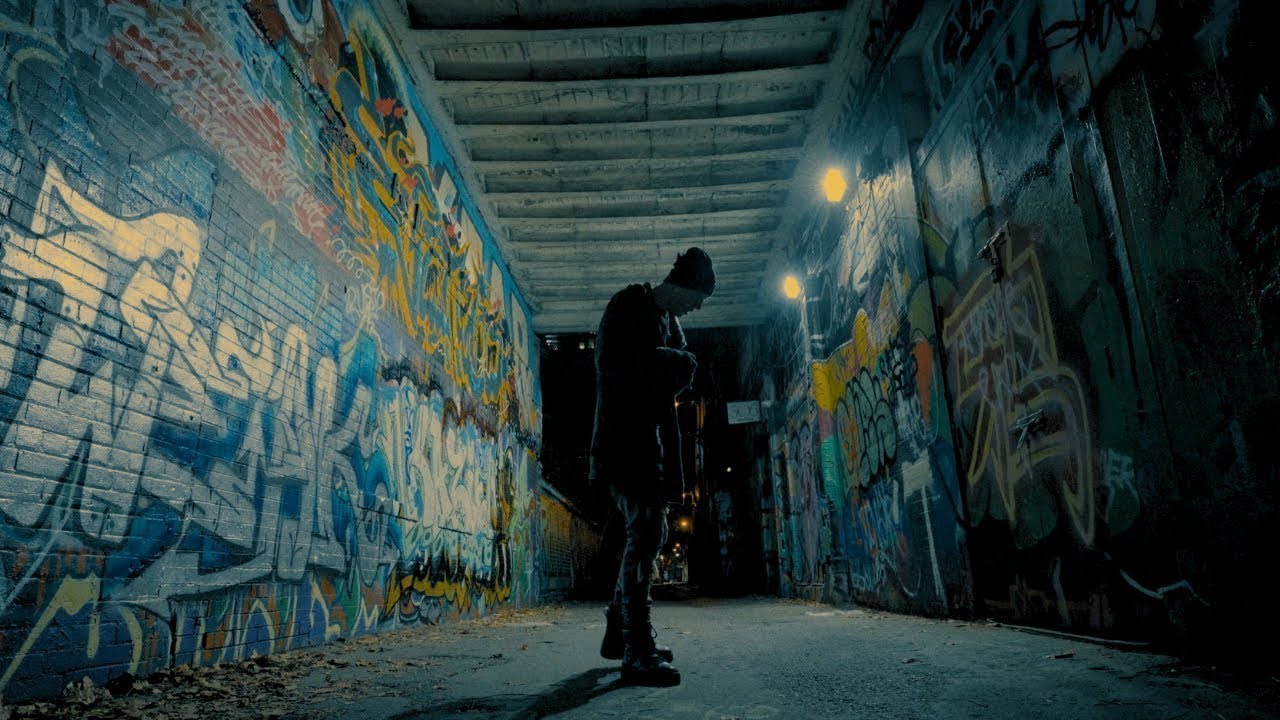 Back of a Church (Official Music Video) - YouTube