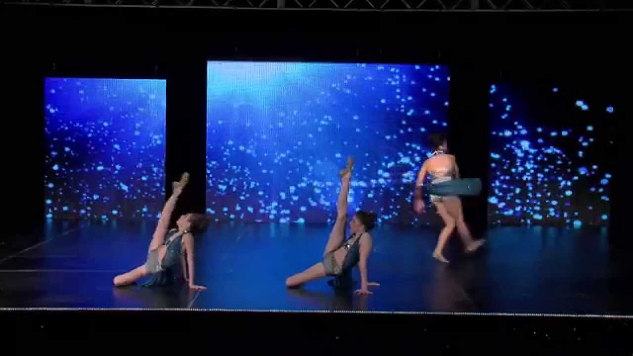 I'll Stand by You - Penchè Dance Academy - YouTube