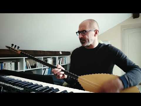 HAPİS DE YATARIM- SERKAN ESKİER