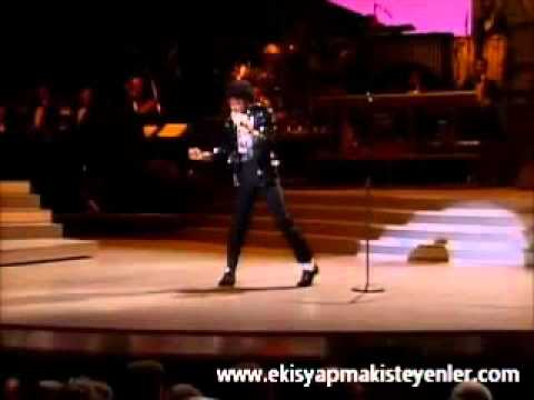 Michael Jackson Billie Jean