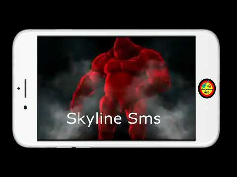 Download Skyline Sms kostenlos Klingeltöne bei Klingeltonemp3.com