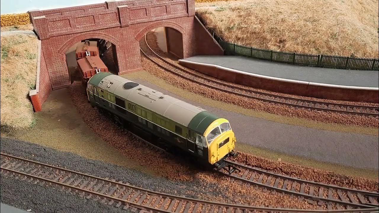 Dapol class 29 - YouTube