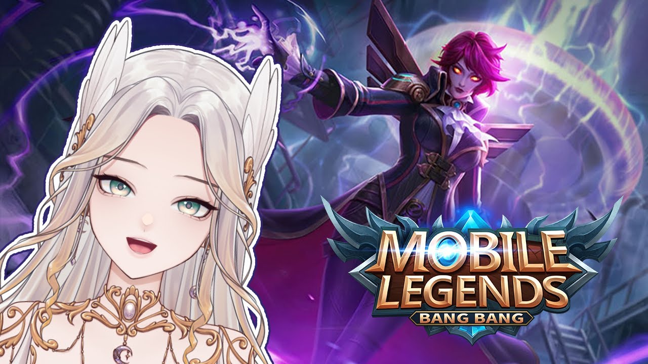【Mobile Legends】Training Arc Gatau Part Berapa :' - YouTube